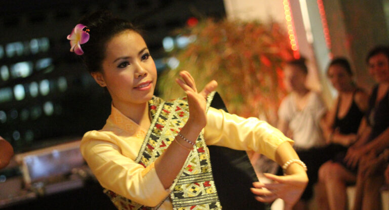 Meta House Phnom Penh | German-Cambodian Cultural Center