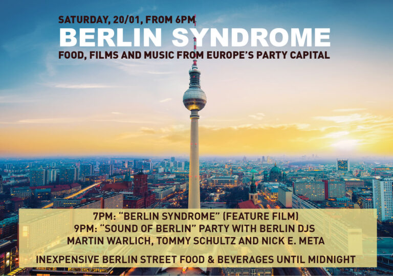 Meta House Phnom Penh | German-Cambodian Cultural Center