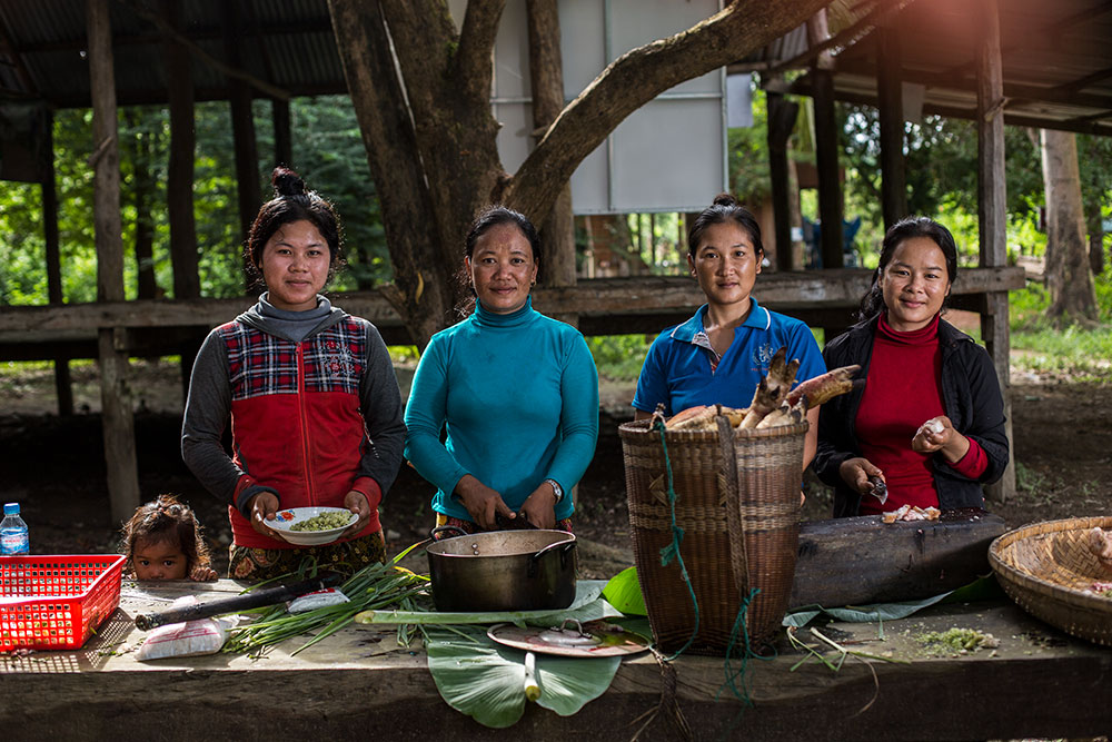 Meta House Phnom Penh | German-Cambodian Cultural Center