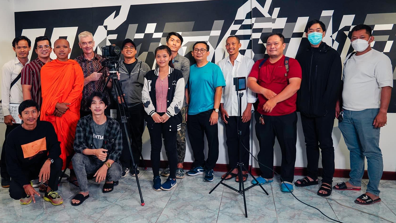 Our Work | Meta House Phnom Penh