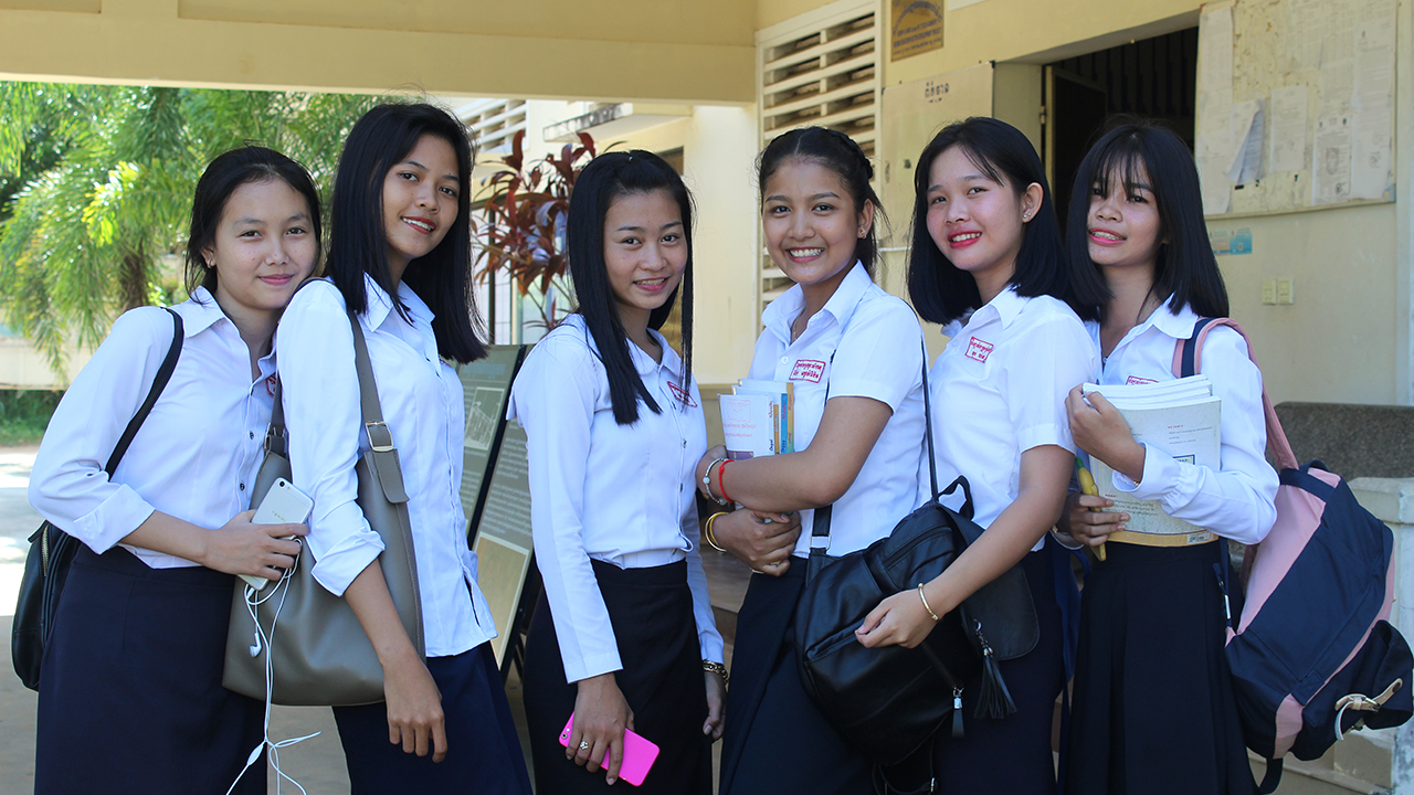 Our Work | Meta House Phnom Penh