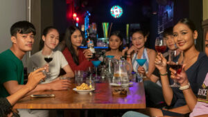 Meta House Phnom Penh | German-Cambodian Cultural Center