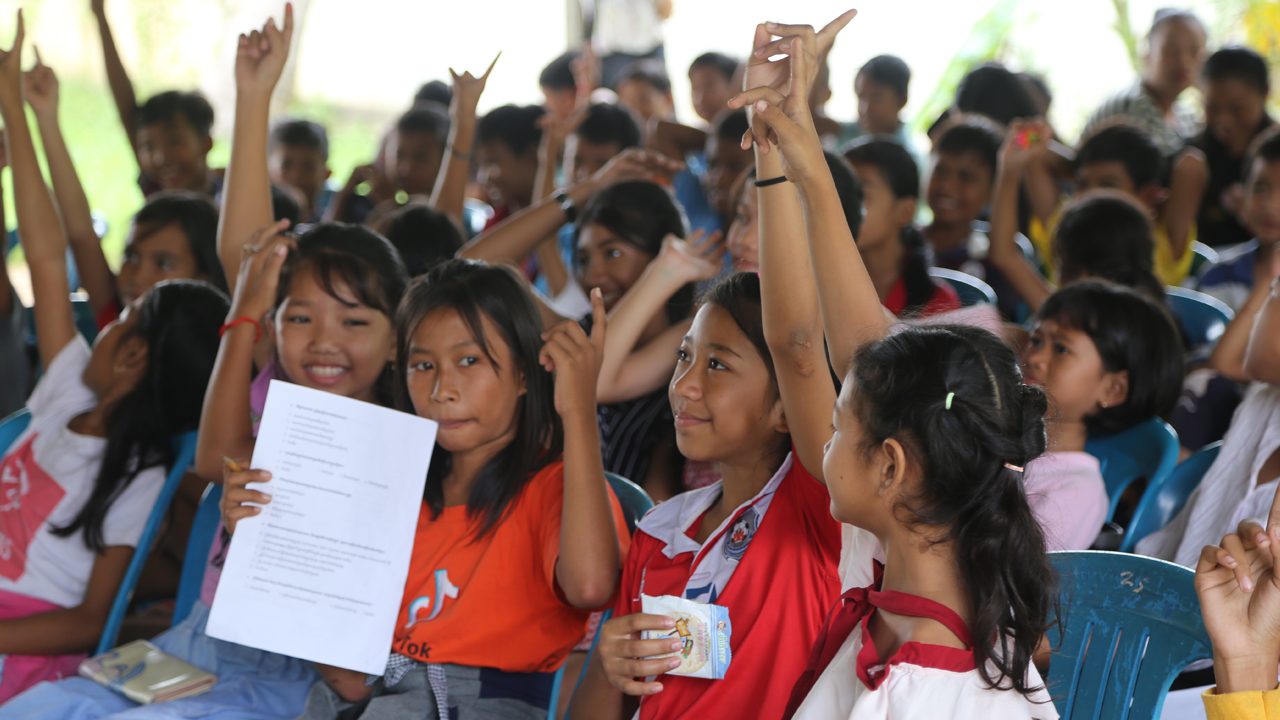 Meta House Phnom Penh | German-Cambodian Cultural Center