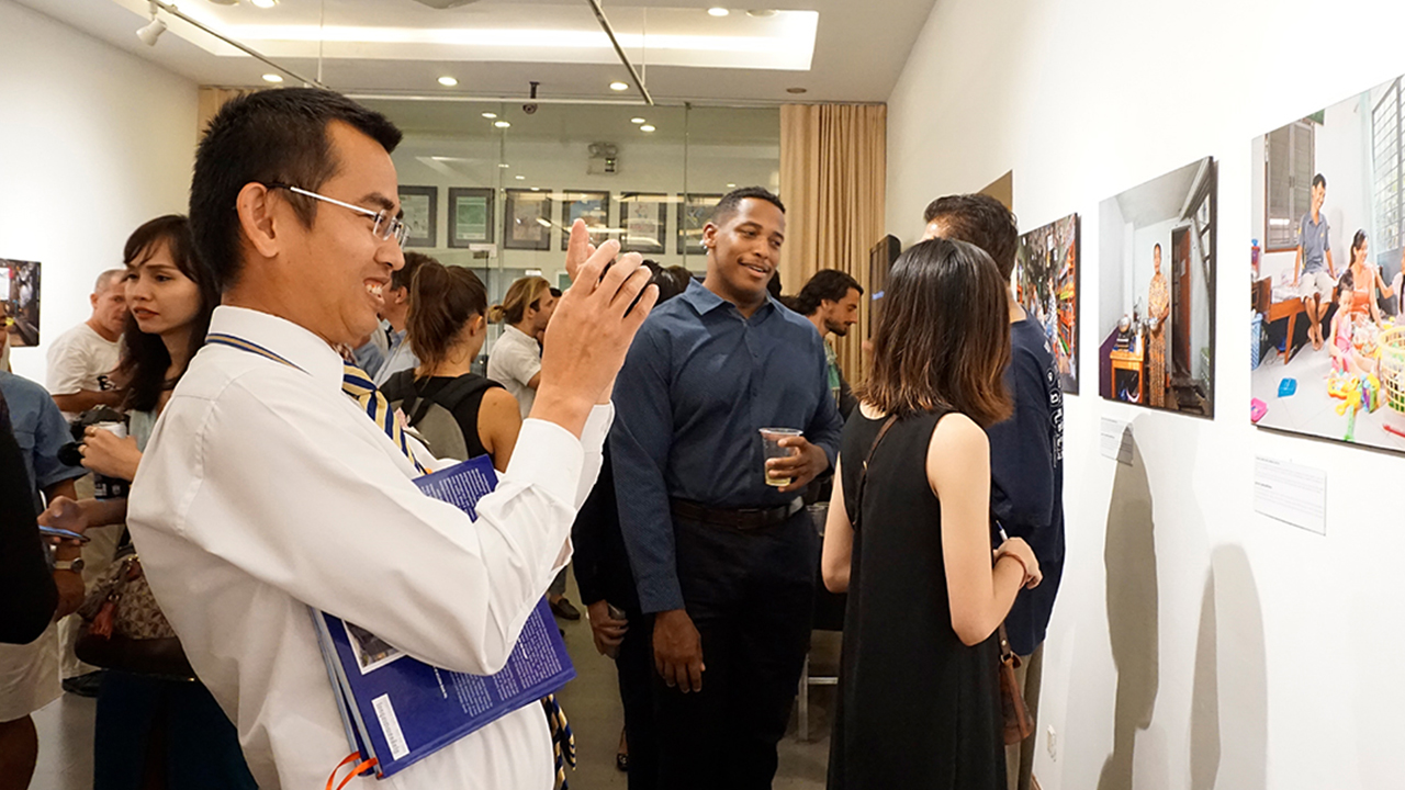 Our Work | Meta House Phnom Penh