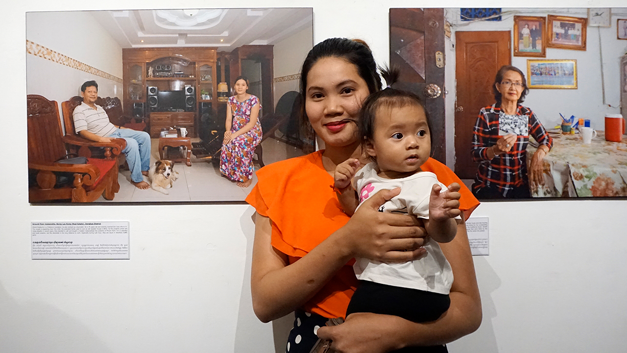 Our Work | Meta House Phnom Penh